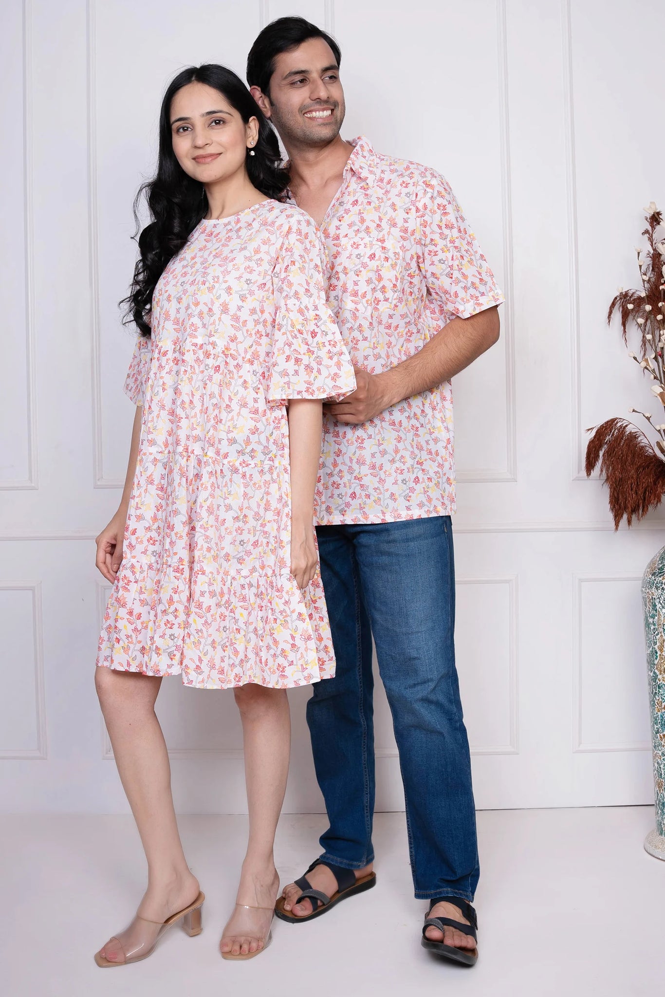 Couple Set