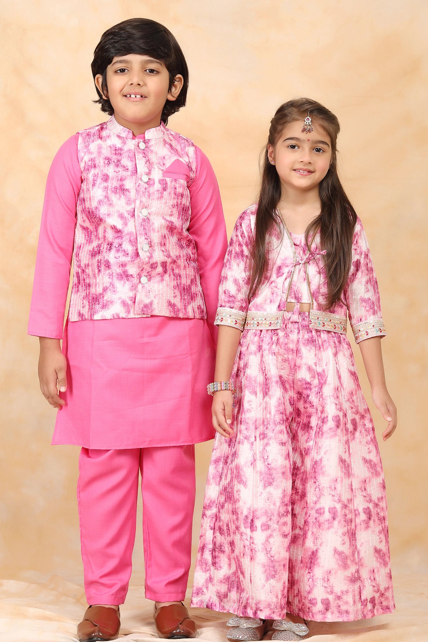 Brother and Sister