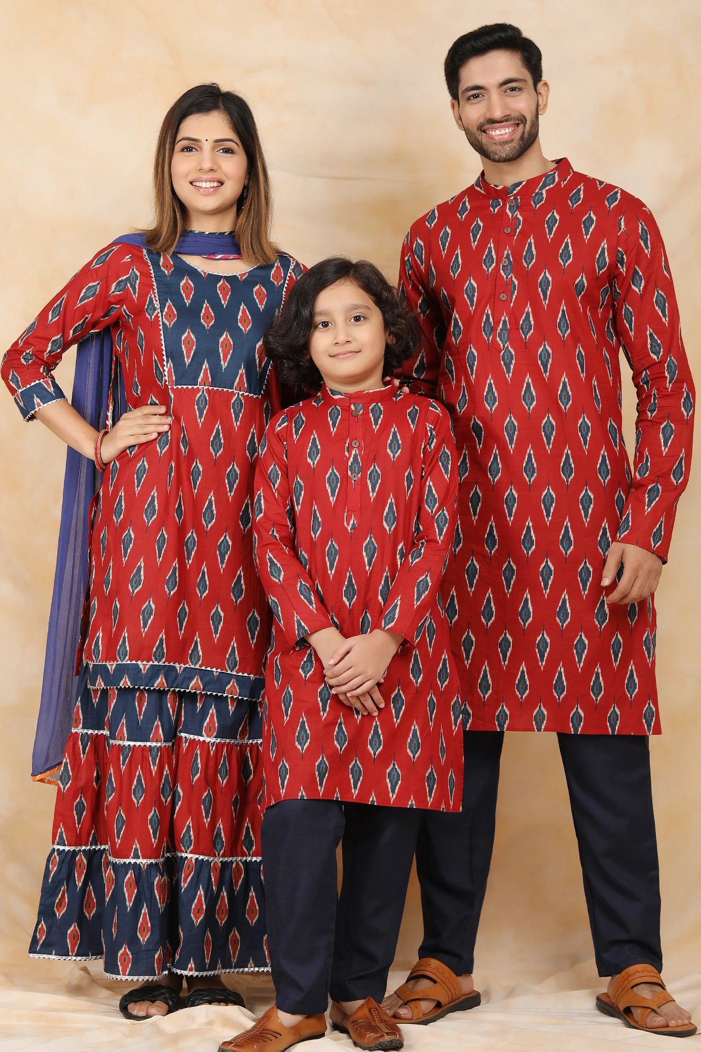Family Set