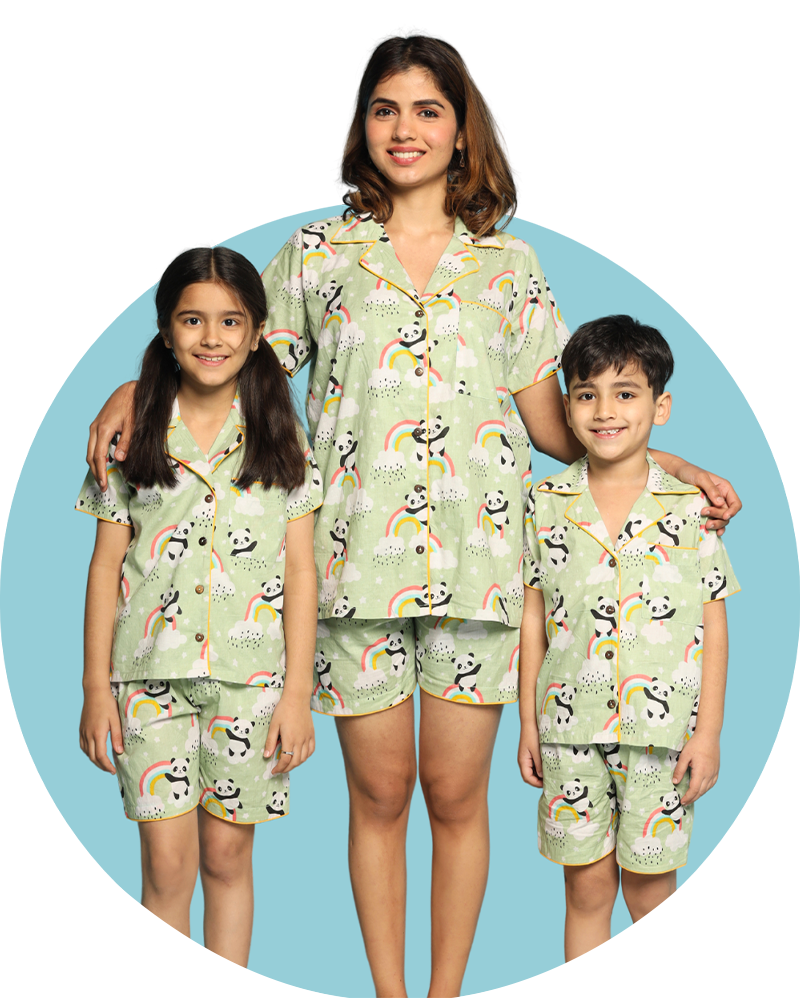 Critter Kids